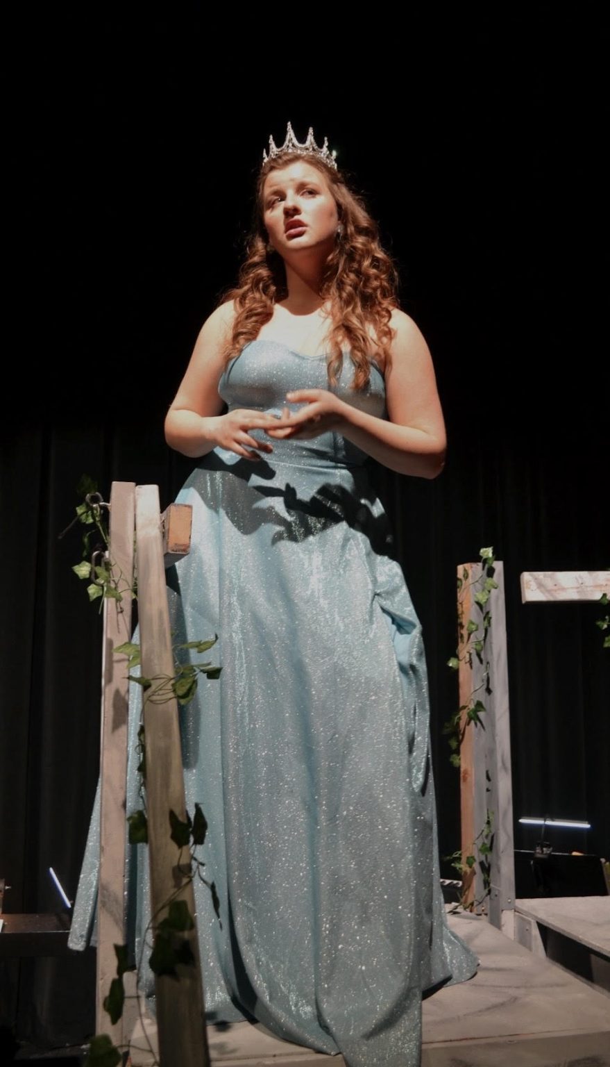Senior Spotlight: Taylin Ruhe – The Viking Views